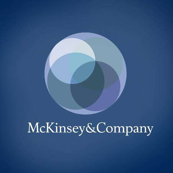 Mckinsey Company in London